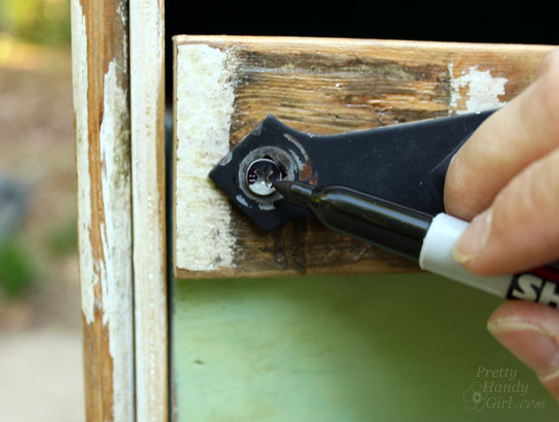 How to Build Custom Rustic Wooden Box Crates | Pretty Handy Girl ...