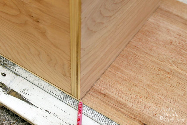 How to Build Custom Rustic Wooden Box Crates - Pretty Handy Girl