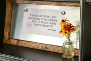 organizational tips Archives - Pretty Handy Girl