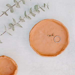 How to Make Pinch Pots from Clay - Pretty Handy Girl